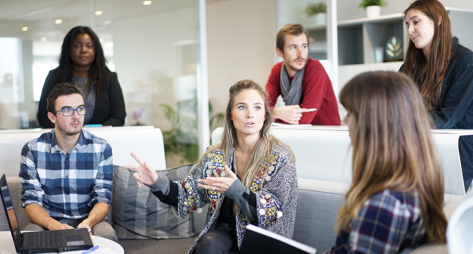 How to End Your Nonprofit Data Nightmares Once and For All | Brooks Digital